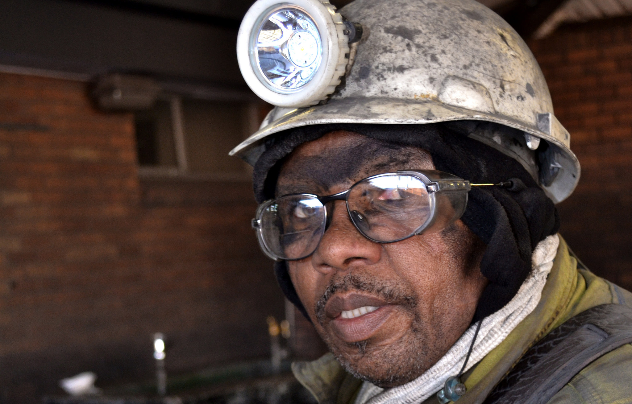 Health and safety underground: how the mining industry is changing ...